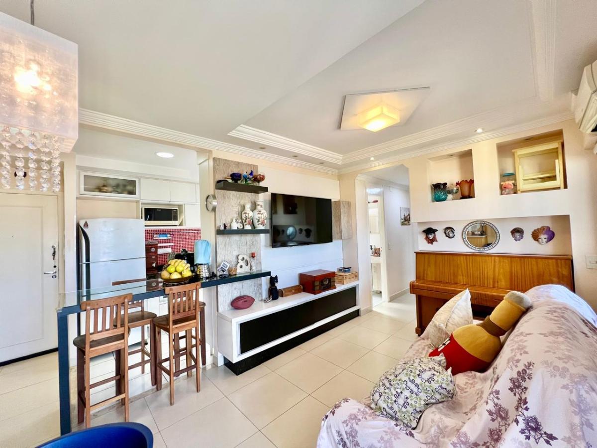 Apartamento para Venda, Sumaré / SP, bairro Vila Flora, 3 dormitórios, sendo 1 suíte, 2 ...